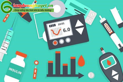 Các loại thuốc tiểu đường và lưu ý khi dùng để tránh tác dụng phụ ...